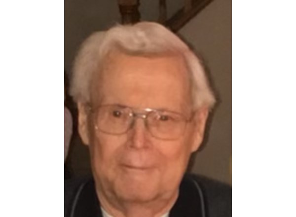 Donald R. Peterson Obituary (2025) - Joliet, IL - Carlson-Holmquist ...