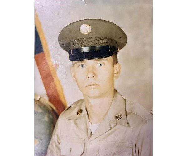 Edward J. Patterson Jr. Obituary (2025) - Williamstown, NJ - Farnelli ...