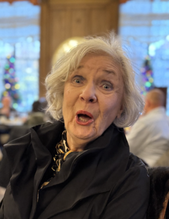 Jeanette Ann Shaw Obituary (2025) - Fairfax, VA - Fairfax Memorial ...