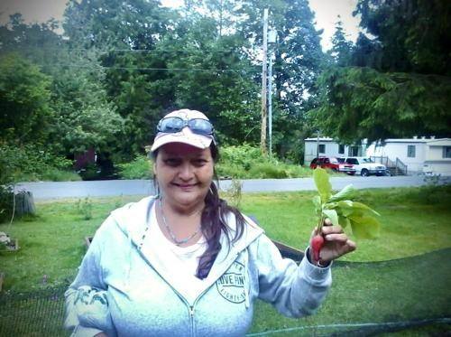 Dora Joan Jefferson Obituary (2022) - Bellingham, WA - Moles Farewell ...