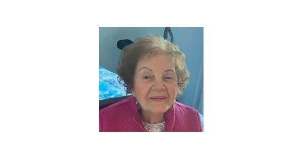 Bohemia Concetta "Amy" Coccia Beaulieu Obituary (2023) - St. Augustine ...