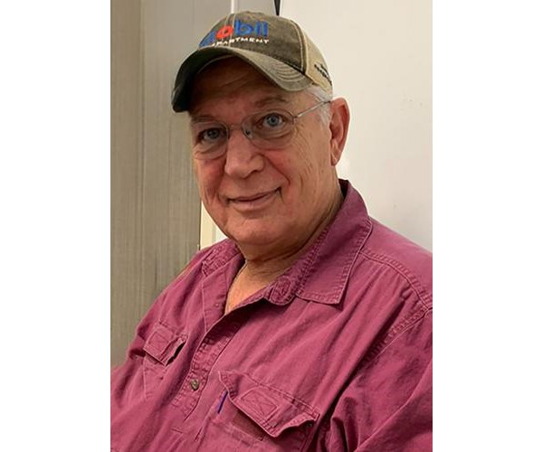 Michael Lee "Mike" Bonvillion Obituary (2024) - Beaumont, TX ...