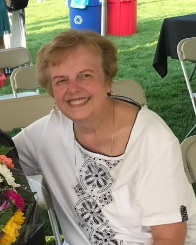 Eleanor Eichenlaub Obituary (2023) - Turnersville, NJ - Egizi Funeral Home