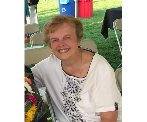 Eleanor Eichenlaub Obituary (2023) - Turnersville, NJ - Egizi Funeral Home