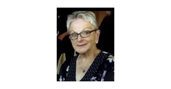 Patricia Anne Olson Obituary (1945 - 2025) - Colchester, CT - WFSB