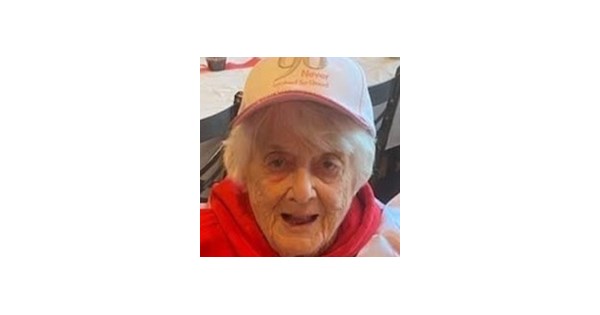 Barbara Jeanne Begley Obituary (2023) - Fort Wright, KY - Middendorf ...