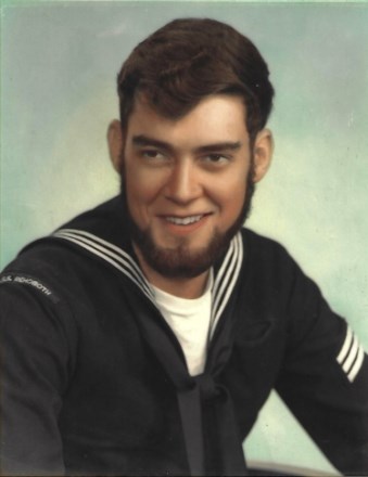 John Chester Adams Obituary (2025) - Chula Vista, CA - Village ...