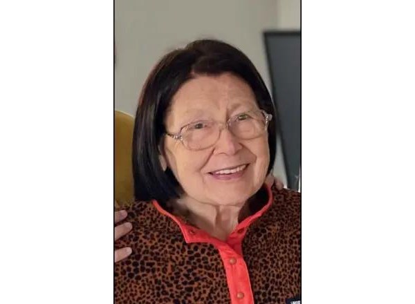 Elizabeth Reynolds Obituary (2025) - West Nyack, NY