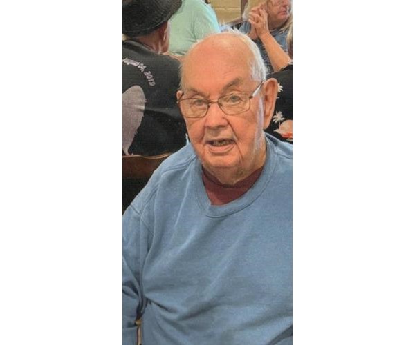 Richard E. Duston Obituary (2025) - Plaistow, NH - Brookside Chapel ...