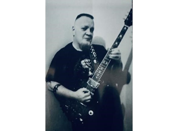 Scott A. Doty Obituary (2025) - Port Jervis, NY - Knight-Auchmoody ...
