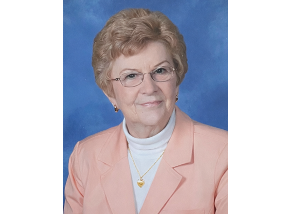 Judith E Graves Obituary (1944 - 2026) - Macomb, IL - WGEM
