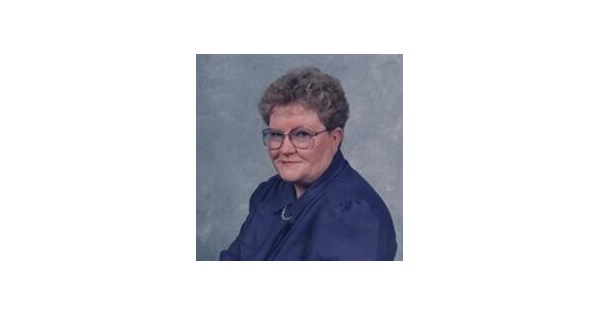 Louise Singleton Obituary and Online Memorial (2024)