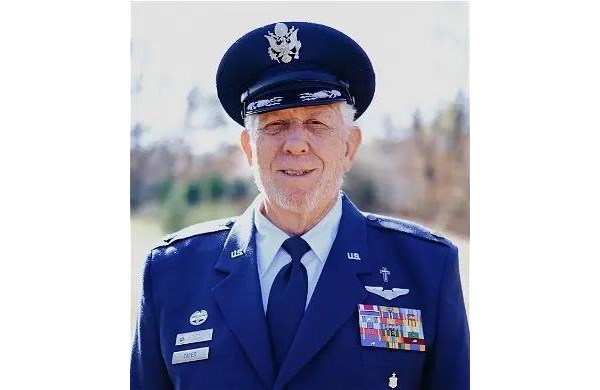 Ralph Larson Cates Obituary (2026) - Battle Creek, MI - Baxter Funeral ...