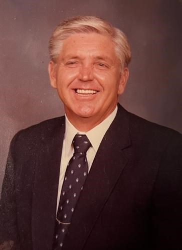 Tony E. Elrod Obituary (2025) - Gainesville, GA - Little & Davenport ...