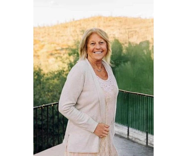 Nancy Rader "Rader" Huff Obituary (2025) - Benson, AZ - Richardson's ...