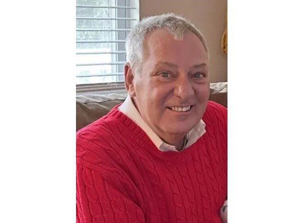 James T. Duffy Obituary (2025) - Libertyville, IL - McMurrough Funeral ...