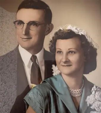 Emma Jean Scheetz Obituary (2025) - Brewster, OH - Smith-Varns Funeral Home