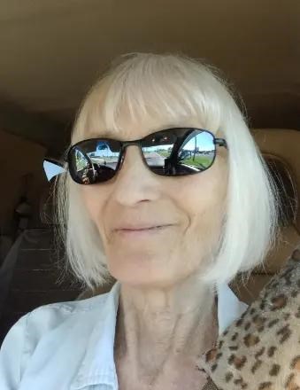 Judy Ann Taylor Obituary (2024) - Jacksonville, IL - Airsman-Hires ...
