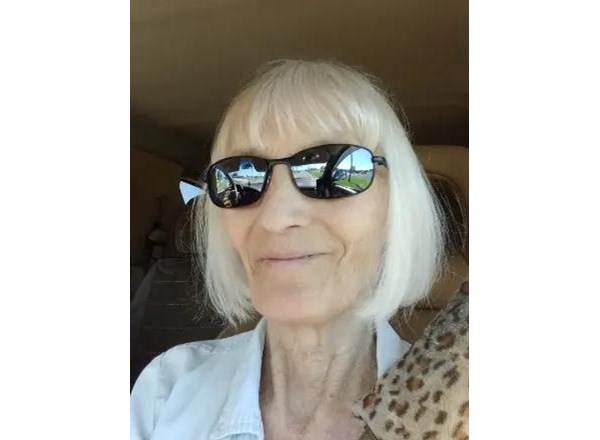 Judy Ann Taylor Obituary (2024) - Jacksonville, IL - Airsman-Hires ...