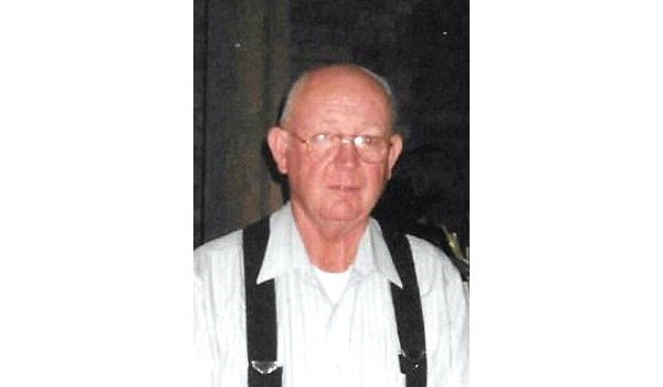 William Marcell "Bill" Trull Jr. Obituary (2023) - Asheville, NC ...