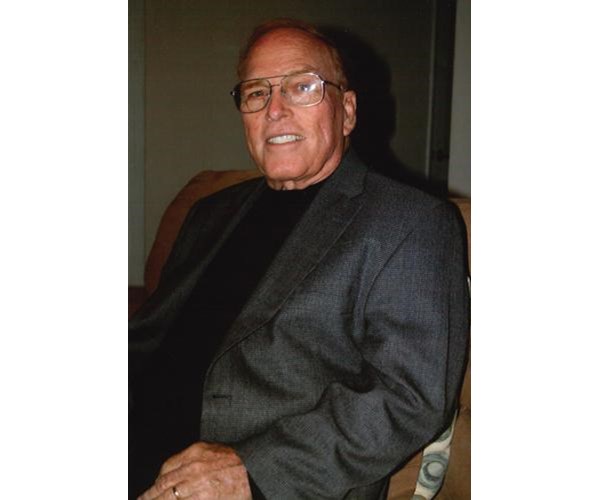 Glynn Philip "Phil" Harp Obituary (2025) - Vero Beach, FL - Thomas S ...