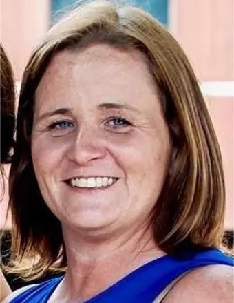 Jenny Dawn Pendergrass Obituary (2025) - Soddy Daisy, TN - Legacy ...
