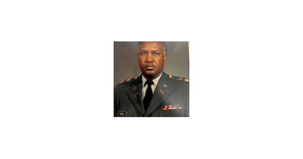 Charles Horace "Chuck" Purnell Sr. Obituary (2026) - Newport News, VA ...