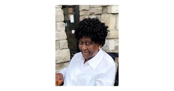 Annie Ruth McCall Obituary (2023) - Raeford, NC - Buie's Funeral Home