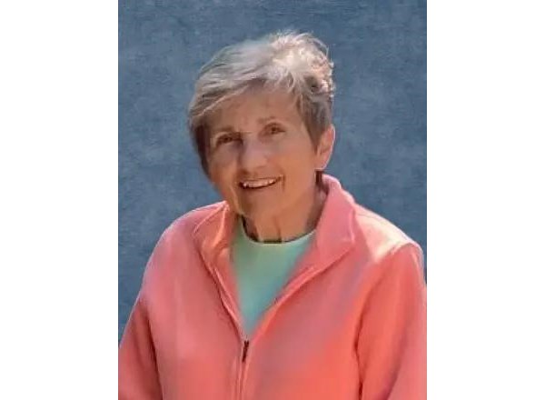 Nancy Barbara Wind Obituary (2024) - Troy, MI - A.J. Desmond & Sons ...