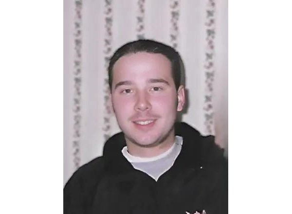 Mark Alan Ruple Jr. Obituary (2025) - Chardon, OH - Burr Funeral Home ...