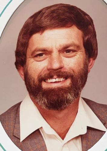 Dwight Brown Obituary (2025) - Clinton, TN - Holley-Gamble Funeral Home ...