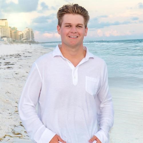 Colby Tate Byrnes Obituary (2025) - Longview, TX - Rader Funeral Home ...