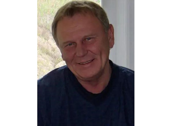 James Sharp Obituary and Online Memorial (2025)