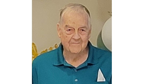 Joseph Daniel Barrett Obituary (2024) - Clyde, OH - Auxter-Recker ...