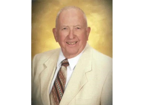 Theodore J. "Ted" Ziemienski Obituary (2024) - Freehold, NJ - Higgins ...