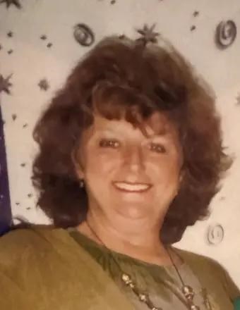 Barbara Gale Massie Obituary (2024) - Lexington, KY - Kerr Brothers ...