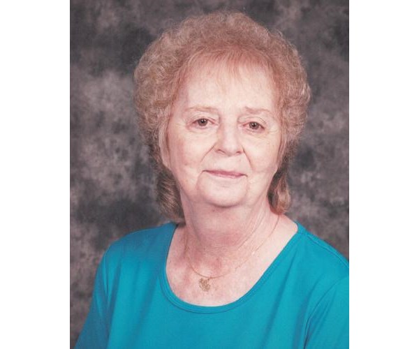 Greta Moore Thomas Obituary (2025) - Burlington, NC - Rich & Thompson ...