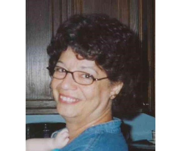 Anna M. Adams Obituary (2025) - Streetsboro, OH - Shorts-Spicer-Crislip ...