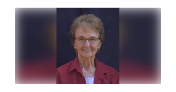 Mabel Kinsey Siegrist Obituary (2023) - Orrville, OH - Auble Funeral ...