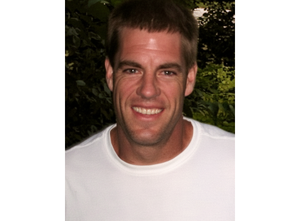 Darrin Thomas Oksentowicz Obituary (2026) - Richmond, MI - Kaatz ...