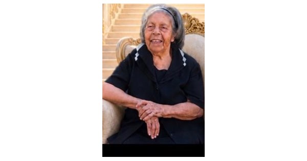 Maria De Refugio Salinas Obituary (2026) - Seguin, TX - Legends Tri ...