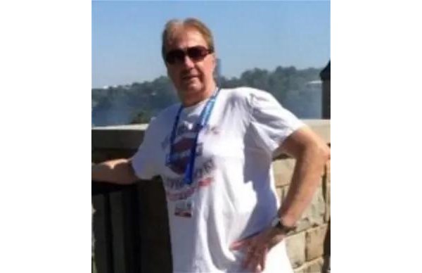 Gregory Eugene Tallman Obituary (2024) - Belington, WV - Talbott ...