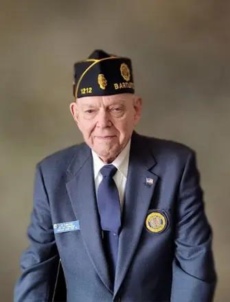 Joseph Anthony "Joe" Ferrentino Obituary (2025) - West Chicago, IL ...