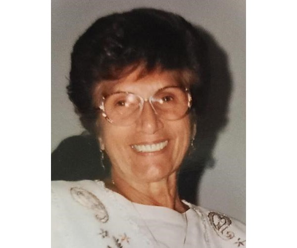 Louise Buccieri Obituary (2024) - West Roxbury, MA - Kfoury Keefe ...