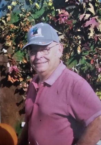 Donald Russell Bridgers Obituary (2024) - Franklin, VA - Wright Funeral ...