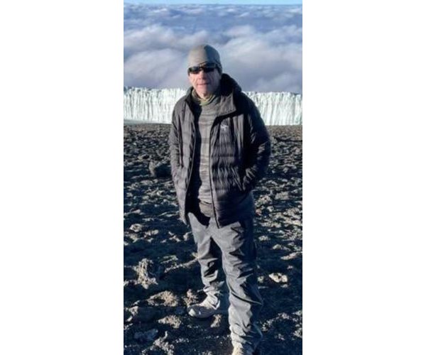 Terrence Gibbons Obituary (2025) - New York, NY - John Krtil Funeral ...