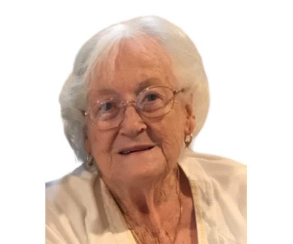 Phyllis M. "Phil" Crouthamel Obituary (2025) - Garnet Valley, PA ...