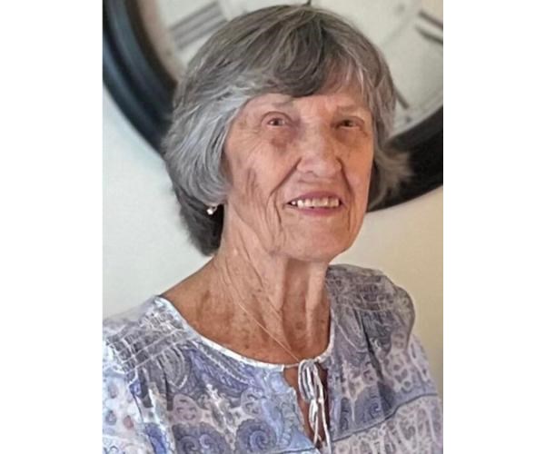 Judith W. "Judy Williams" Hayes Obituary (2025) - Marlborough, MA ...