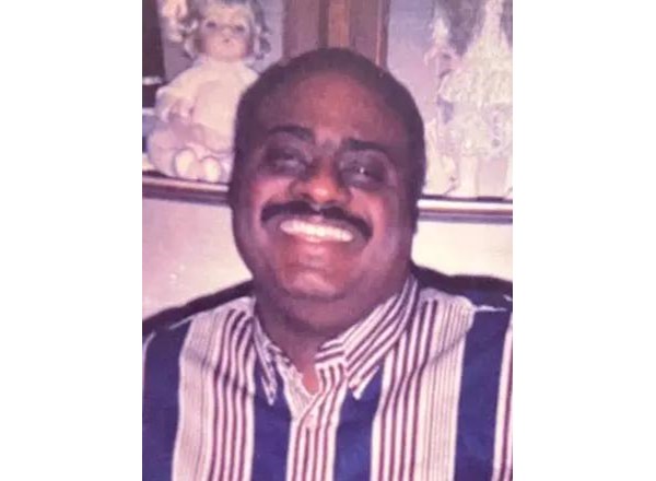 Kenneth L. Marshall Sr. Obituary (2025) - Trenton, NJ - Campbell ...