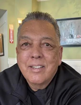 Albert Richard Martinez Obituary (2025) - Richmond, CA - Wilson ...